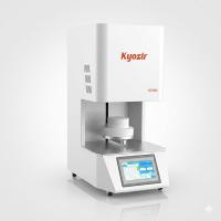 Quality Zirconia Dental Sintering Furnace For Dental Zirconia Crown for sale