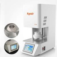 Quality Dental Zirconia Sintering Furnace For Cad / Cam Laboratory Dental Equipment for sale