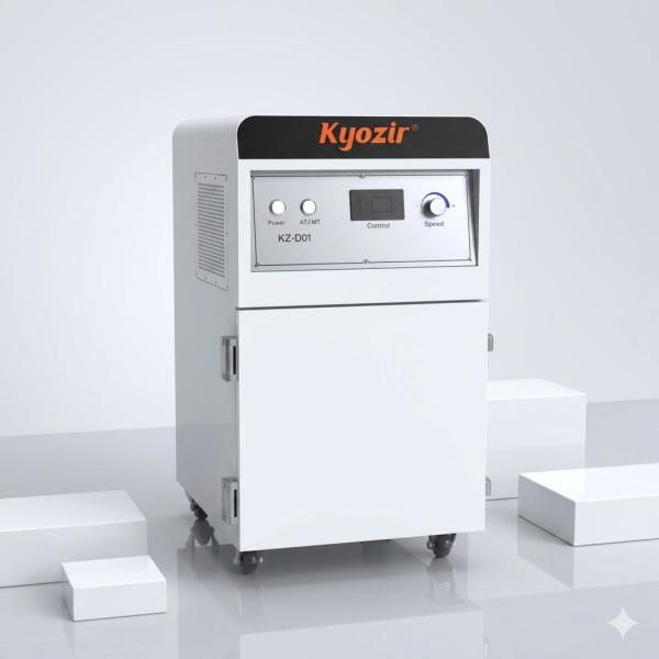 Quality Cad Cam Equipment Dental Vacuum Cleaner for Cleaning Milling Machine for sale