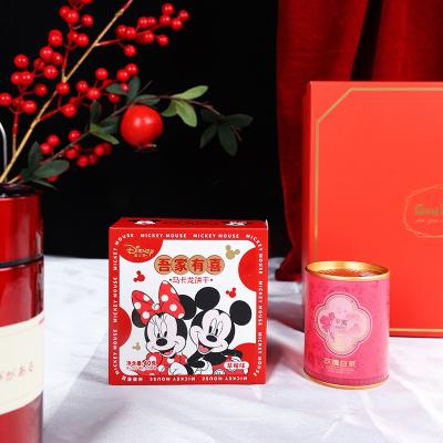 Cina Consigli per il matrimonio Regali per la festa di nozze Set completo di regali aziendali per regali in mano in vendita