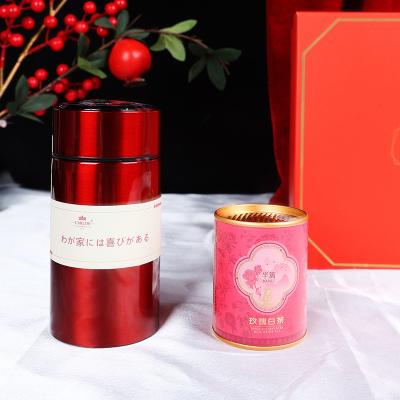 Cina Consigli per il matrimonio Regali per la festa di nozze Set completo di regali aziendali per regali in mano in vendita