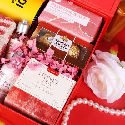 Cina Rifornimento Nazionale Finisce Bambù Indossare Fumatore Rosa Mano Souvenir Doni Aziendali Regalo Giveaway in vendita