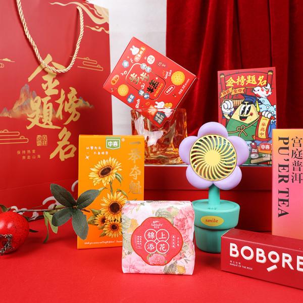 Quality National Tide Relief End Bamboo Wear Smoked Rose Hand Souvenir for Business for sale