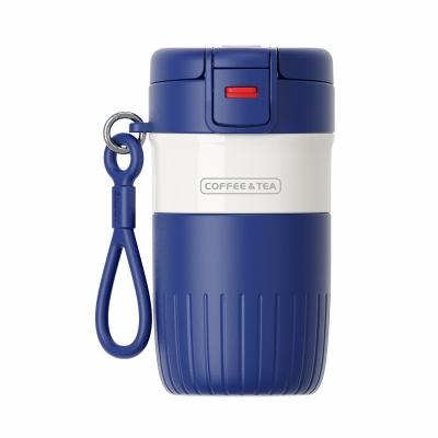 Cina High Beauty 316 Double Drink Isolation Cup 480ml Ideale per i regali delle agenzie di viaggio in vendita