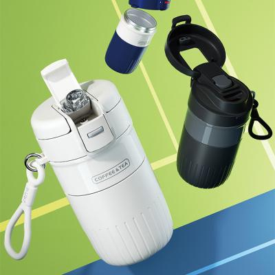 Cina High Beauty 316 Double Drink Isolation Cup 480ml Ideale per i regali delle agenzie di viaggio in vendita