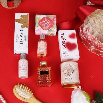 Cina Stampa digitale Blossom Sweetheart colore personalizzato per la celebrazione della Festa della Mamma in vendita