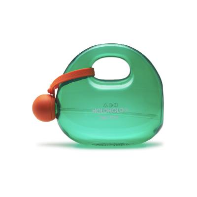 Cina Regalo per il dipendente Tazza d'acqua portatile sportiva alla moda per le relazioni con gli alunni e le riunioni di classe in vendita