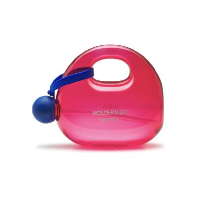 Cina Regalo per il dipendente Tazza d'acqua portatile sportiva alla moda per le relazioni con gli alunni e le riunioni di classe in vendita