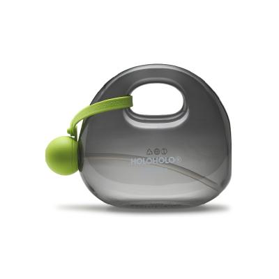 Cina Regalo per il dipendente Tazza d'acqua portatile sportiva alla moda per le relazioni con gli alunni e le riunioni di classe in vendita