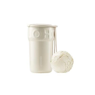 Cina 2 Colore Grafica Stampa dolce tazza cono in acciaio inossidabile 316 per il regalo di Ringraziamento in vendita
