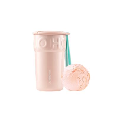 Cina 2 Colore Grafica Stampa dolce tazza cono in acciaio inossidabile 316 per il regalo di Ringraziamento in vendita
