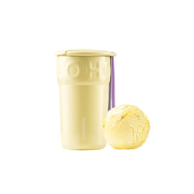 Cina 2 Colore Grafica Stampa dolce tazza cono in acciaio inossidabile 316 per il regalo di Ringraziamento in vendita
