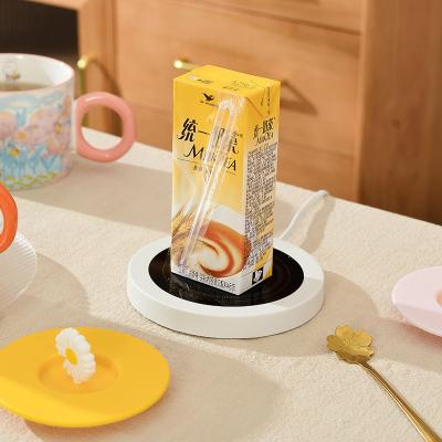 Cina Agricoltura Target Set regalo creativo Tazze calde con coperchio Tazze di ceramica carine e regali a mano in vendita