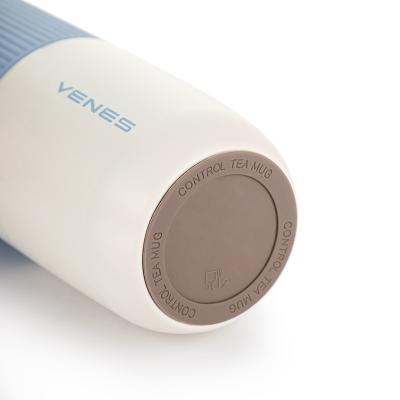Cina Prova la magia dell' isolamento magnetico della tazza di tè portatile per l' industria agricola in vendita