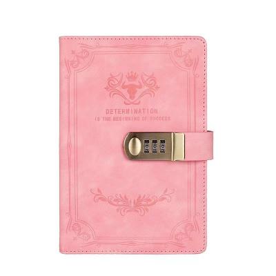 Cina Creative A5 Business Office Stationery Work Diary per i professionisti dell'hotel e del resort in vendita