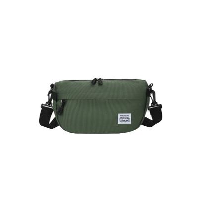Cina Hotel and Resort Target End User Logo personalizzato Borsa Crossbody di tendenza Regalo di ingresso in vendita