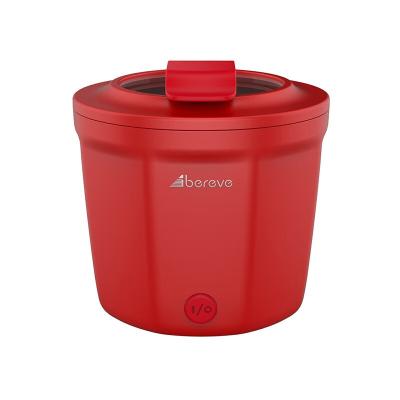 China Logotipo Cocina eléctrica personalizable perfecta para actividades de dormitorio de una sola persona en venta