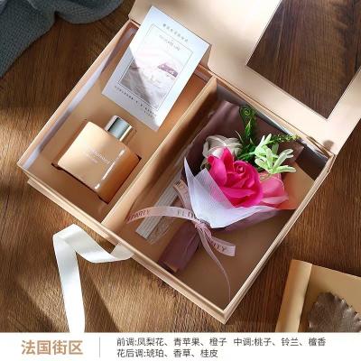 Cina Scatola regalo per la Festa della Madre per l'aromaterapia personalizzabile in vendita