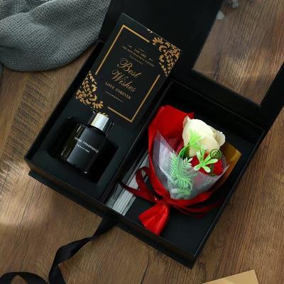 Cina Scatola regalo per la Festa della Madre per l'aromaterapia personalizzabile in vendita