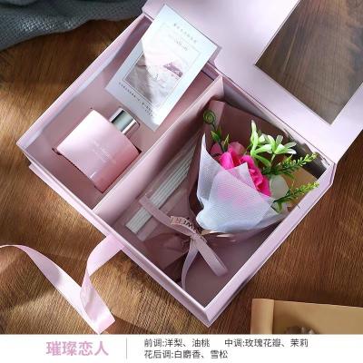 Cina Scatola regalo per la Festa della Madre per l'aromaterapia personalizzabile in vendita