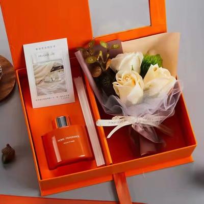 Cina Scatola regalo per la Festa della Madre per l'aromaterapia personalizzabile in vendita