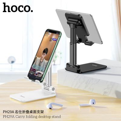 Cina Stand da scrivania pieghevole con stampa a colori e logo inclusi in vendita