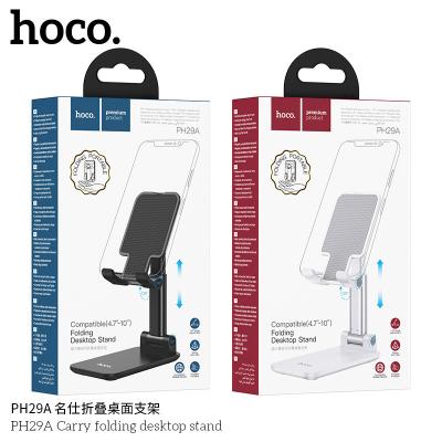 Cina Stand da scrivania pieghevole con stampa a colori e logo inclusi in vendita