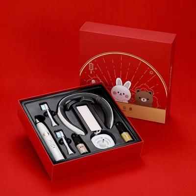 Cina Logo del cliente incluso Practical e utile set regalo aziendale per il personale agricolo in vendita