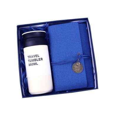 China Customized Enterprise Gifts Set Logo Cup Hand Umbrella and Wedding Cup for Customers for sale