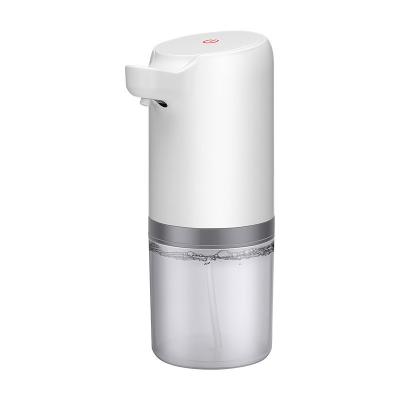 China Press Free Soap Dispenser 400ml Capacity Perfect for Alumni Relations Class Reunions for sale