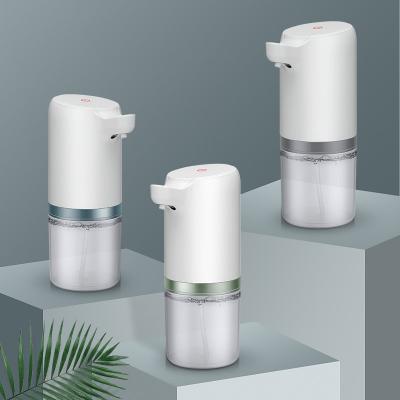 China Press Free Soap Dispenser 400ml Capacity Perfect for Alumni Relations Class Reunions for sale