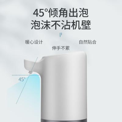 China Press Free Soap Dispenser 400ml Capacity Perfect for Alumni Relations Class Reunions for sale