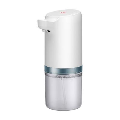 China Press Free Soap Dispenser 400ml Capacity Perfect for Alumni Relations Class Reunions for sale