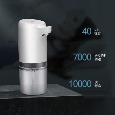 China Press Free Soap Dispenser 400ml Capacity Perfect for Alumni Relations Class Reunions for sale
