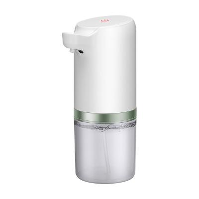 China Press Free Soap Dispenser 400ml Capacity Perfect for Alumni Relations Class Reunions for sale