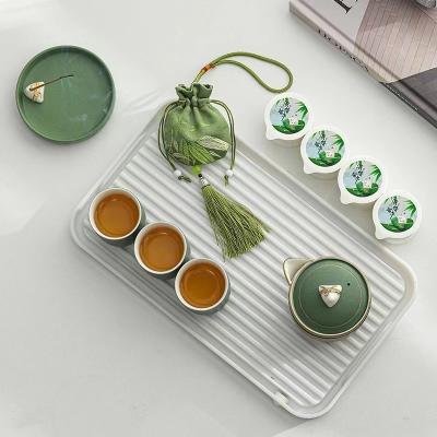 Cina Elevare il tuo regalo gioco Wan Chun e Zongzi stampa a colori per la grafica 1 colore in vendita