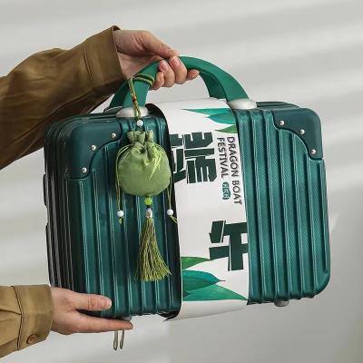 Cina Elevare il tuo regalo gioco Wan Chun e Zongzi stampa a colori per la grafica 1 colore in vendita