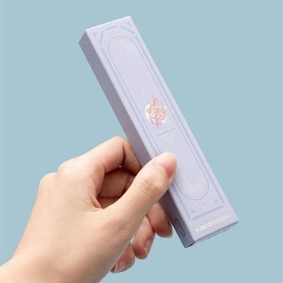 Cina Altezza di aspetto Agricoltura Notte sul ciglio della strada Sakura Neutral Pen 3 Pack per ufficio Regalo in vendita