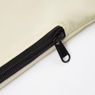 China Hotel and Resort Target End User Check Out Our Double Sided Dual-Purpose Shoulder Bag for sale