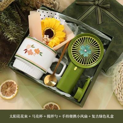 Cina Set regalo per la Festa della Madre Regalo novità per hotel e resort per distinguersi sul mercato in vendita