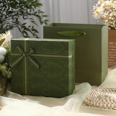 Cina Set regalo per la Festa della Madre Regalo novità per hotel e resort per distinguersi sul mercato in vendita