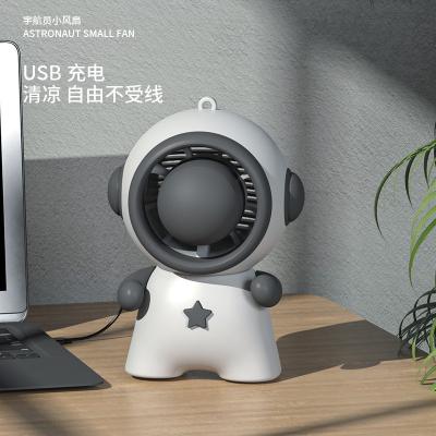 中国 医療機関のための顧客ロゴ ポータブル小型扇風機 ポータブル人形装飾 販売のため