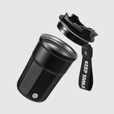 Cina 400 ml di acciaio inossidabile 304 stile americano tazza Kaka ideale per le celebrazioni del Ringraziamento in vendita