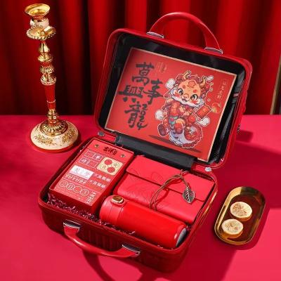 Cina Un indimenticabile box regalo per la Festa della Mamma per i rapporti con gli alunni e le riunioni di classe in vendita