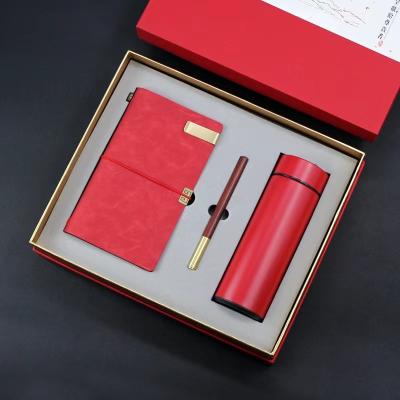 Cina Festa annuale di riunioni Attività souvenir set Thermos mug Power Supply e altro in vendita