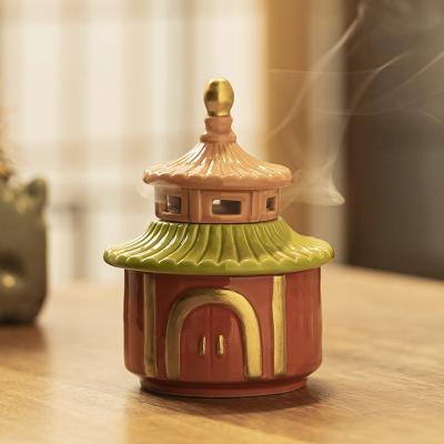 中国 1 彩色 グラフィック 印刷 技術 ビジネス プレゼント の ため の クリエイティブ の 香り の 挿入物 販売のため