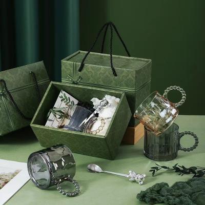 China Nieuwheid Geschenken High Beauty Bos Companion Geschenkdoos voor trouwwwwinkel Opening Event Te koop