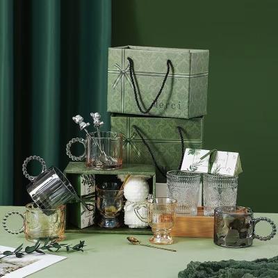 China Nieuwheid Geschenken High Beauty Bos Companion Geschenkdoos voor trouwwwwinkel Opening Event Te koop