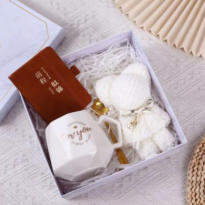 China Hotel and Resort Practical Insulating Cup Warm Hand Treasure Office Products for Year for sale