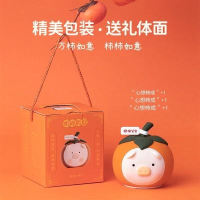 China 2 Impressão gráfica a cores para agricultura Carinho Porco Persimões e usuário final alvo à venda